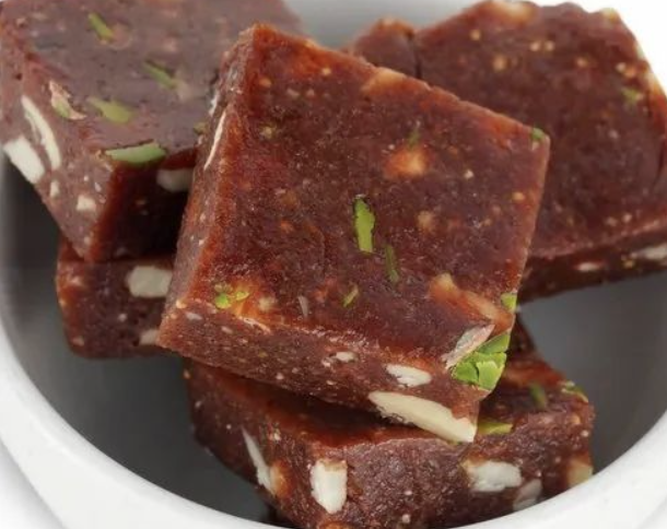 Bandar Halwa - Yummy Sweets and Snacks